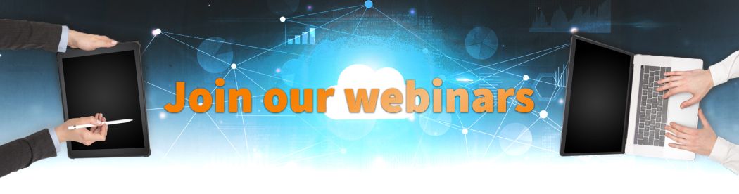 Metegrity Webinars