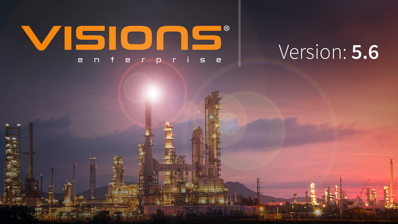 Visions Enterprise® - Asset Integrity Management & Risk Based ...