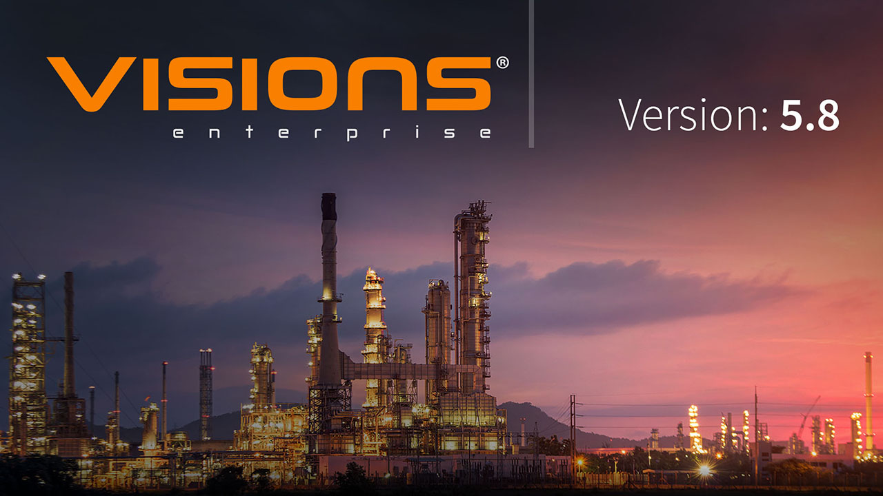 Visions Enterprise® - Asset Integrity Management & Risk Based ...